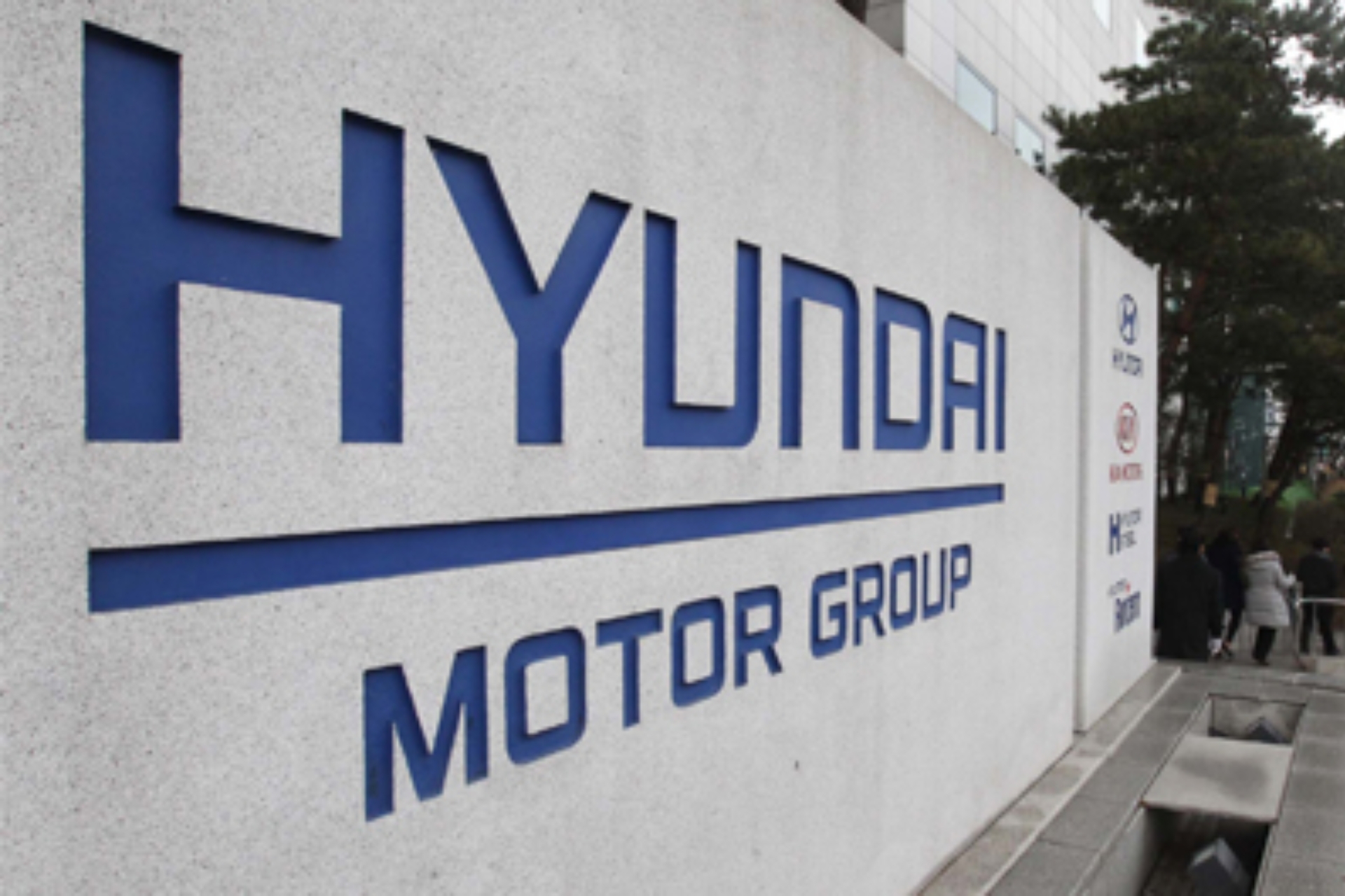 Hyundai Motor Group bets on hydrogen push for new growth driver