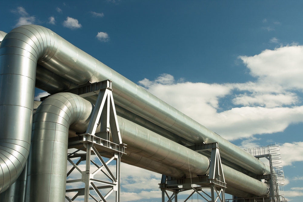 Gascade converts 400 km of pipelines for hydrogen transport