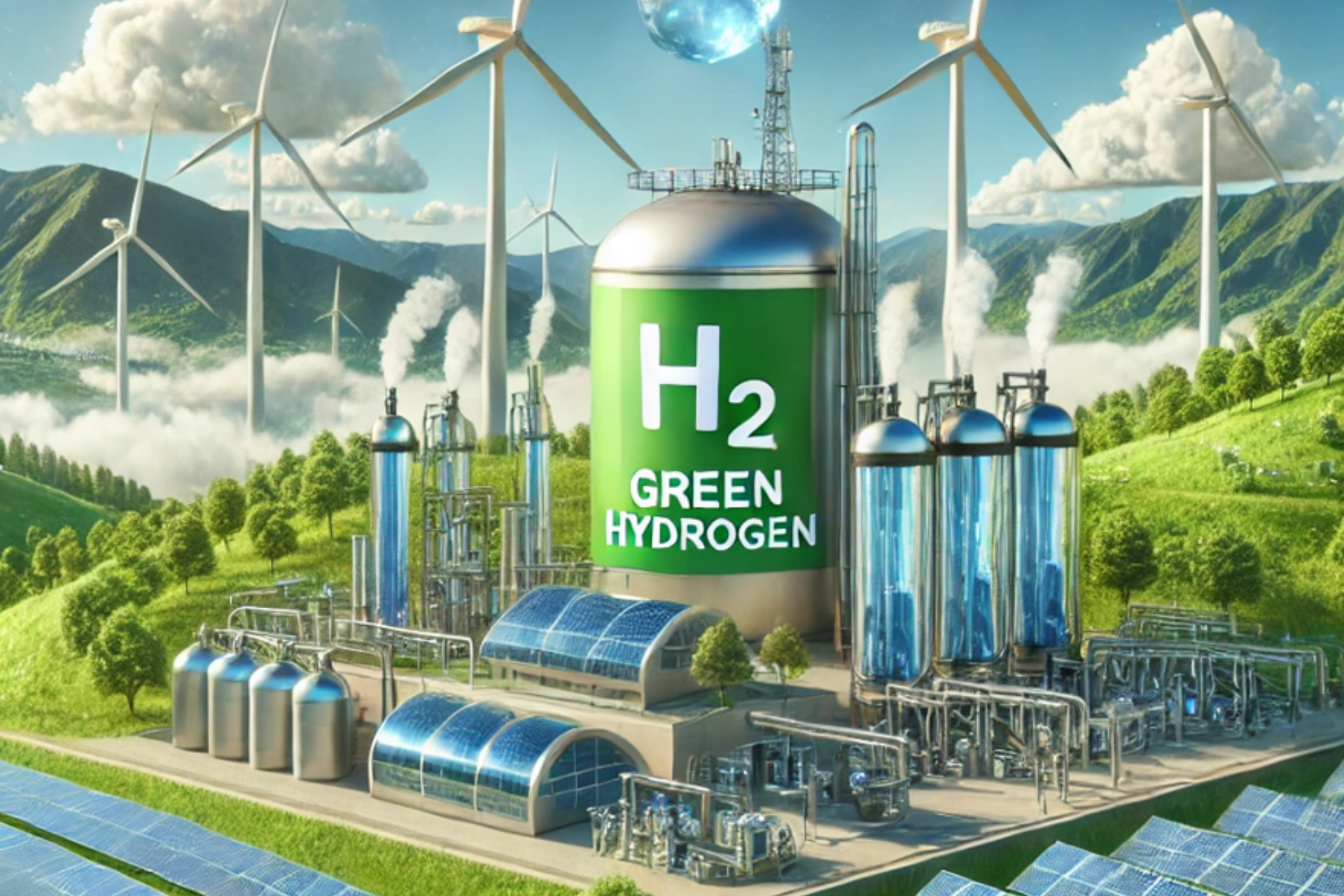 Hyundai, Air Liquide to expand global H2 ecosystem