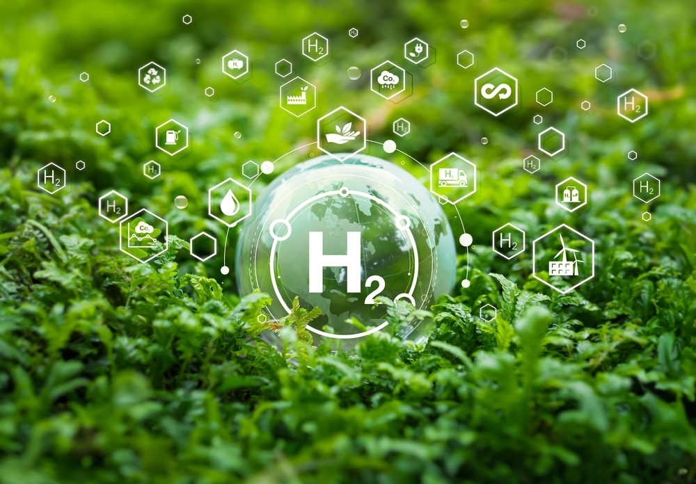 Solatio nears FID for Brazilian green H2 project