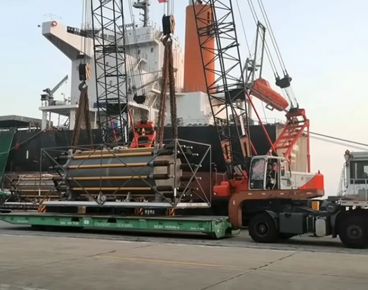 Metacon delivers 50 MW of electrolysers to power Greece’s green ...